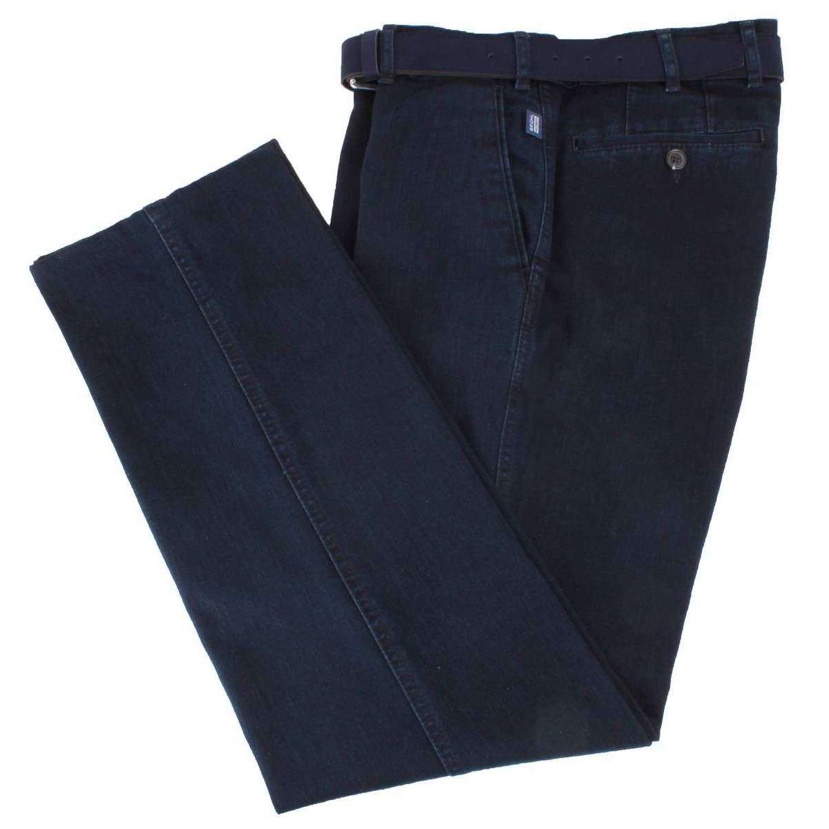 BRUHL Trousers & Jeans, Smart Trousers - KJ Beckett