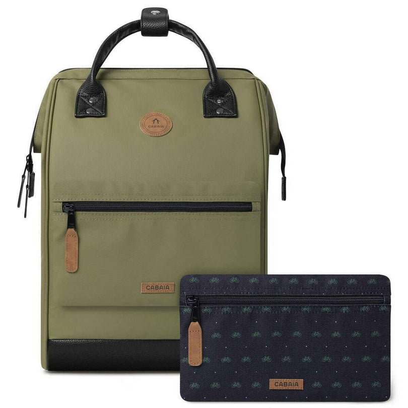Cabaia Backpacks & Bags | Water Repellent – KJ Beckett