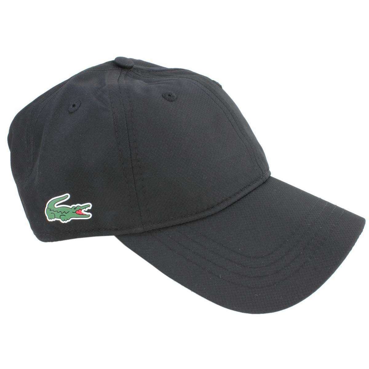 Lacoste Accessories for Men | KJ Beckett