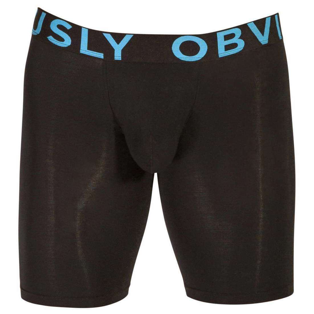 Obviously Underwear for Men – Ultimate style and comfort. – KJ Beckett