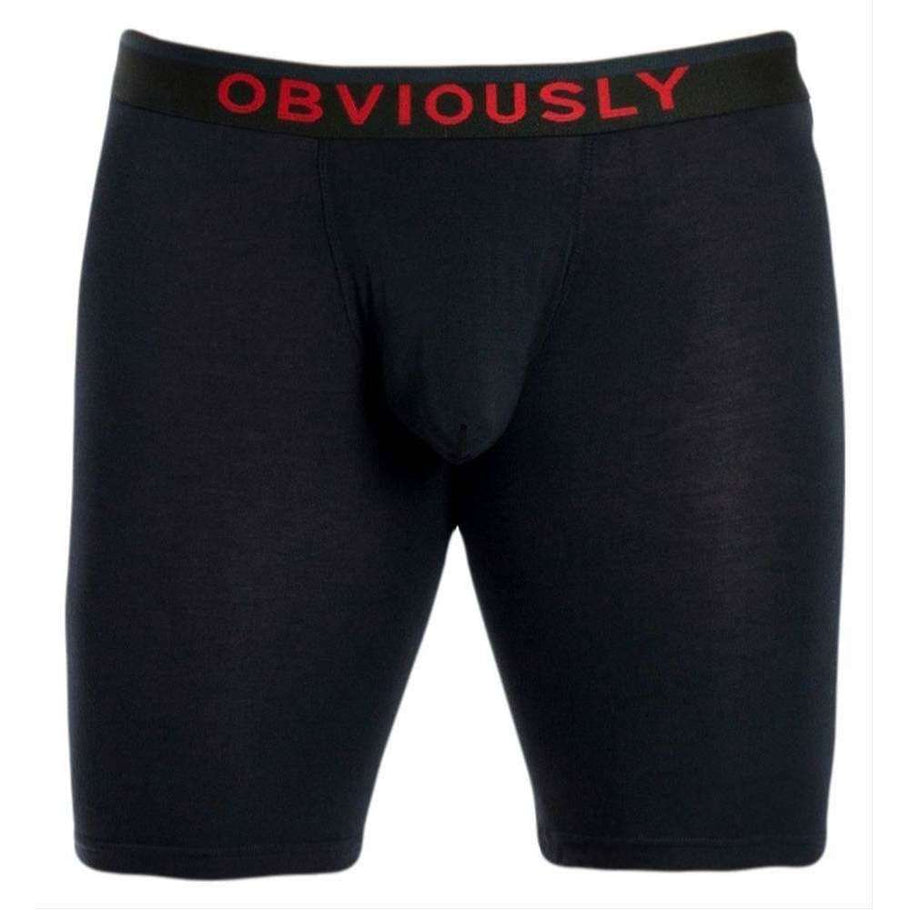 Obviously Underwear for Men – Ultimate style and comfort. – KJ Beckett