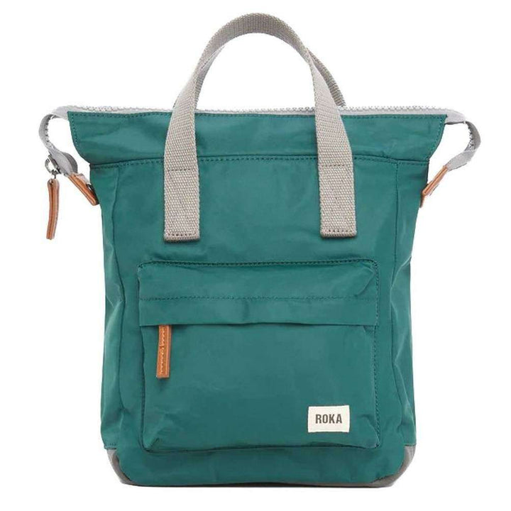 Roka Bags | Sustainable Bags & Backpacks – KJ Beckett
