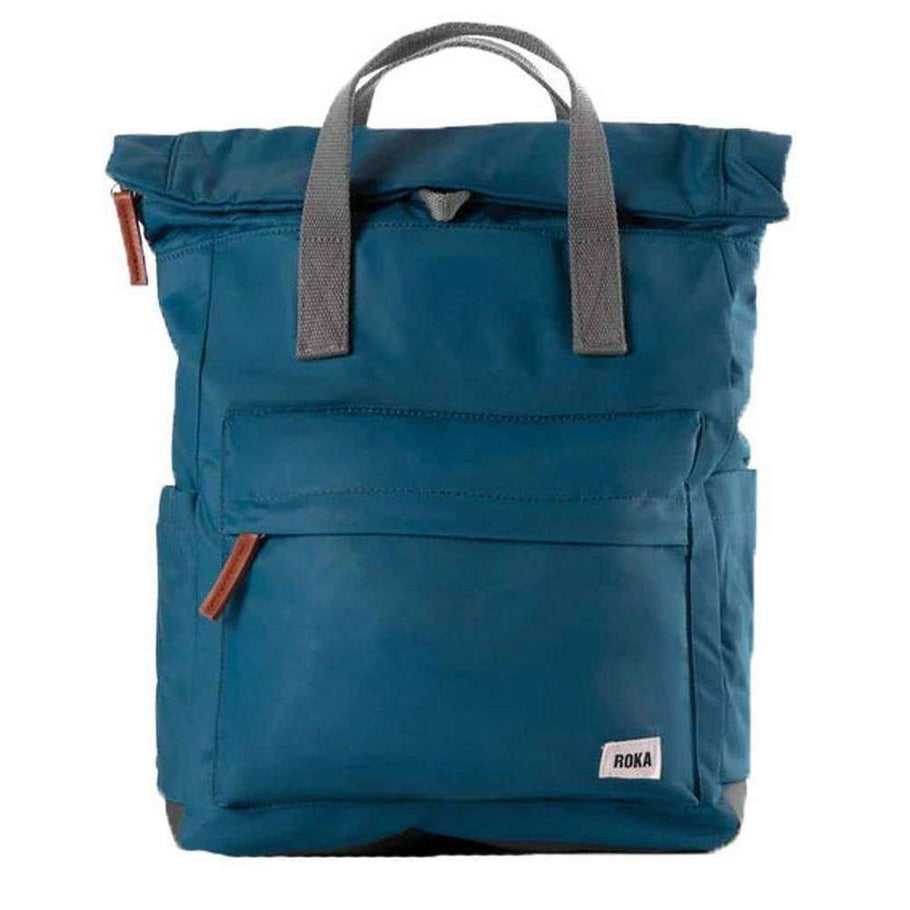 Roka Bags | Sustainable Bags & Backpacks – KJ Beckett
