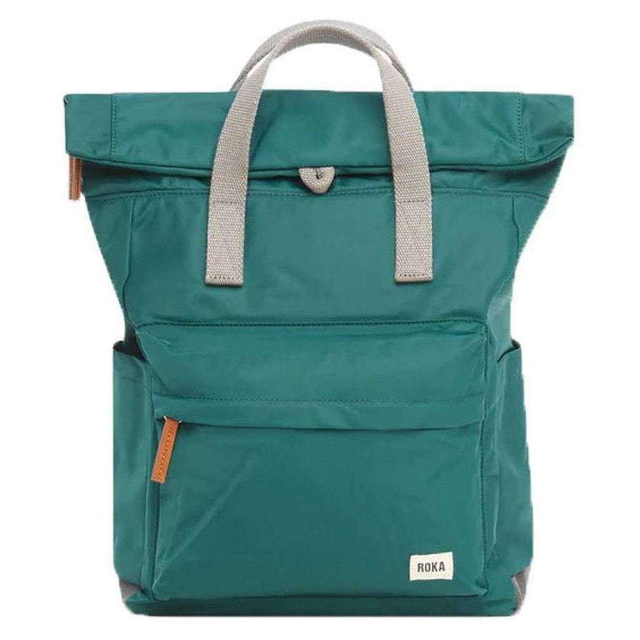 Roka Bags | Sustainable Bags & Backpacks – KJ Beckett