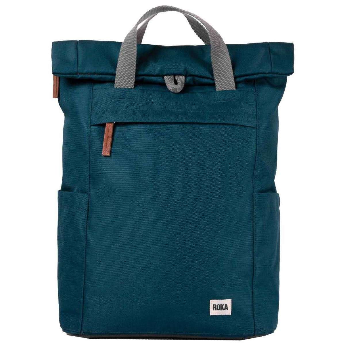 Roka Bags | Sustainable Bags & Backpacks – KJ Beckett
